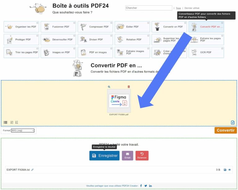 How to Convert PDF to Figma? 2 Free 100% Methods | GeekWorkers