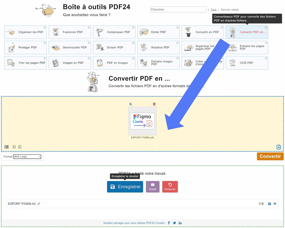 How to Convert PDF to Figma? 2 Free 100% Methods | GeekWorkers