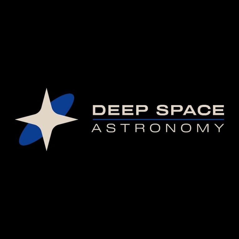 Deep Space Astronomy: astro e-commerce by Geekworkers